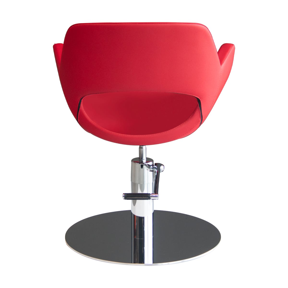 New HRS Hydraulic Base — Dehaut Design